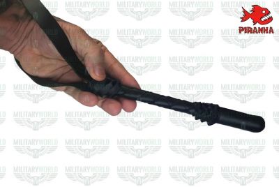 Piranha Billy Club (leather truncheon) with lead inside