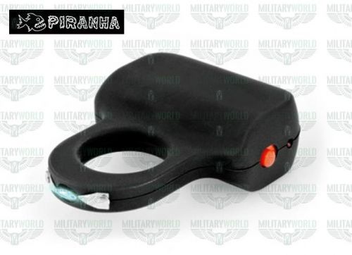 Electric stunner 2,000,000 volt Ring Shocker model